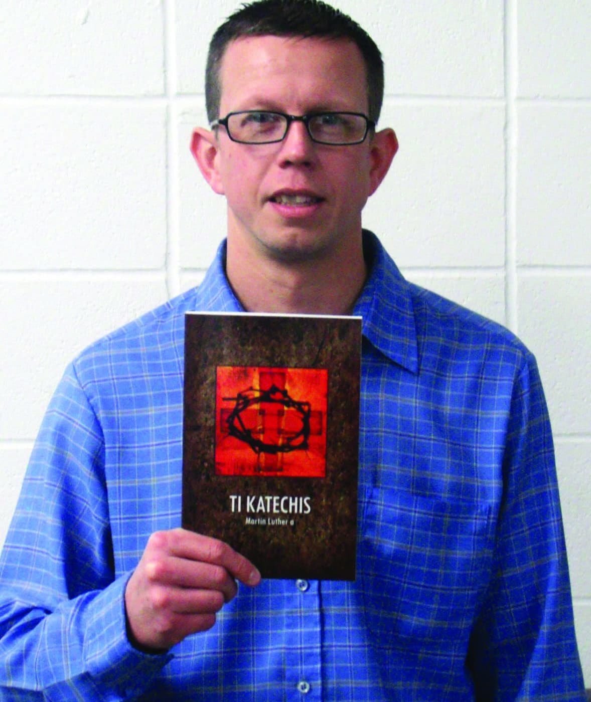 Coming to Faith in an I.C.E. Detention Center | Lutheran Heritage ...